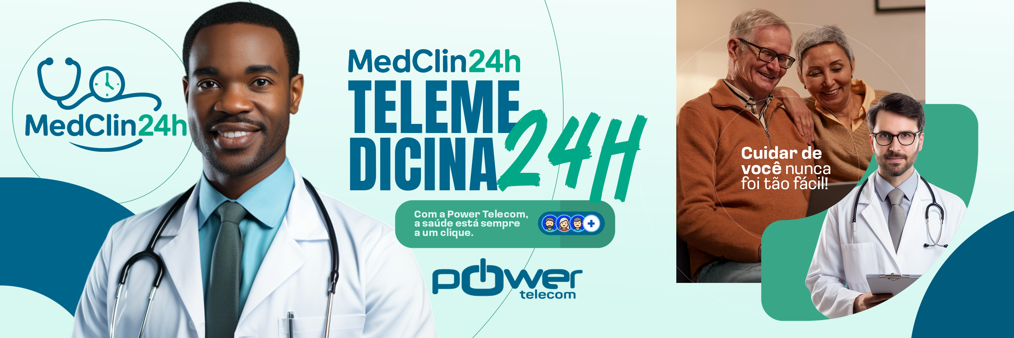 Power Telecom | Home